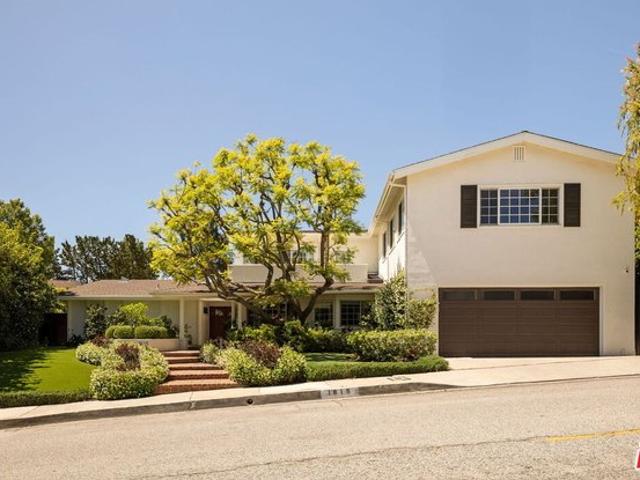 1615 Stradella Rd, Los Angeles, CA 90077