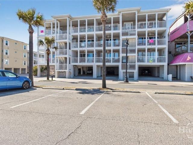 1615 Strand Unit 8, Tybee Island, GA 31328