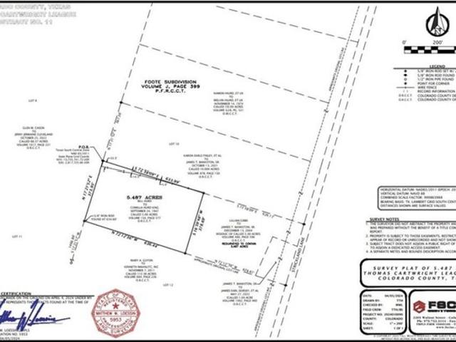 1615 Strickland Ln, Eagle Lake, TX 77434