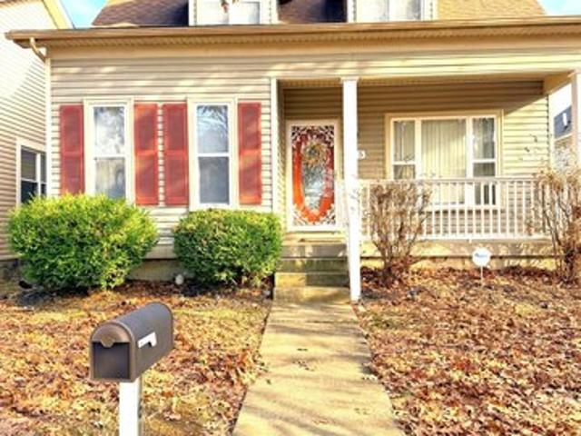 1615 S 32nd St, Louisville, KY 40211