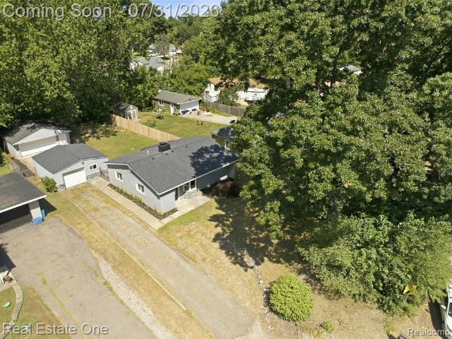 1615 S Commerce Road