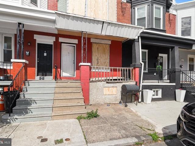 1615 S Conestoga St, Philadelphia, PA 19143