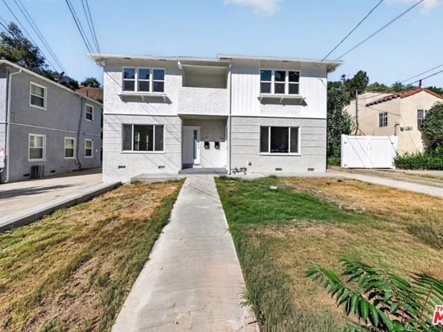1615 S Adams St, Glendale, CA 91205