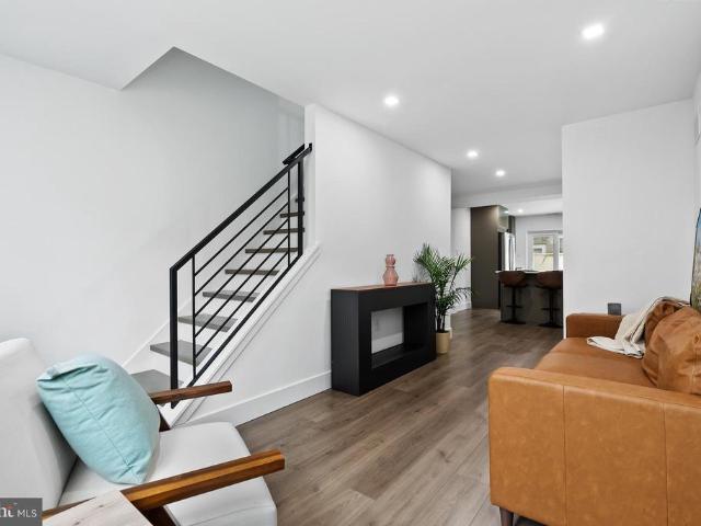 1615 S Beulah Street