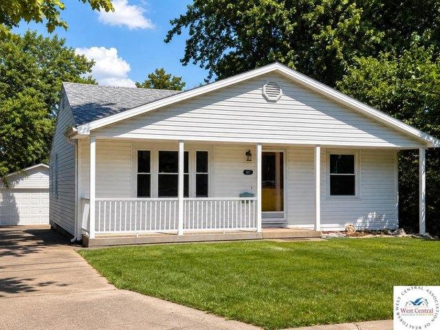 1615 S Engineer Ave, Sedalia, MO 65301