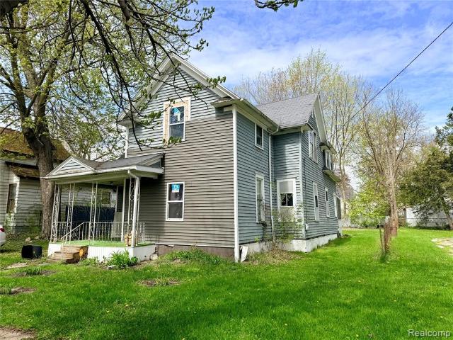 1615 S Fayette Street