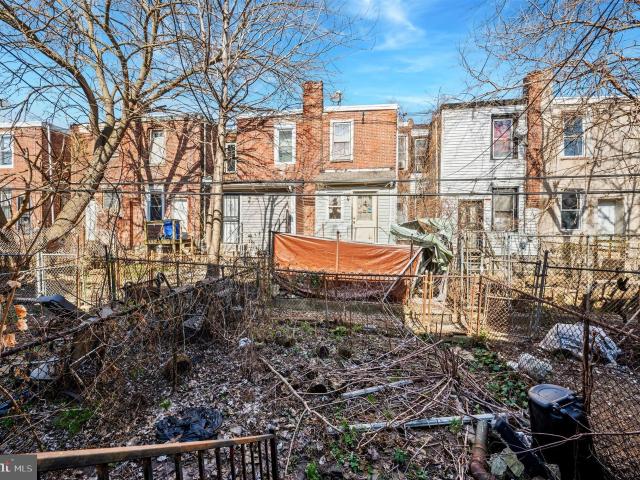 1615 S Frazier St, Philadelphia, PA 19143 | MLS #PAPH2596