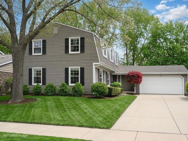 1615 S Kaspar Ave, Arlington Heights, IL 60005