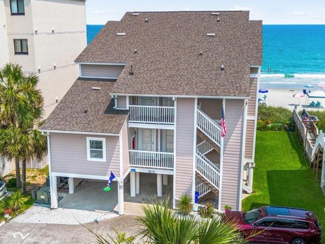 1615 S Ocean Blvd Unit 4, Surfside Beach, SC 29575