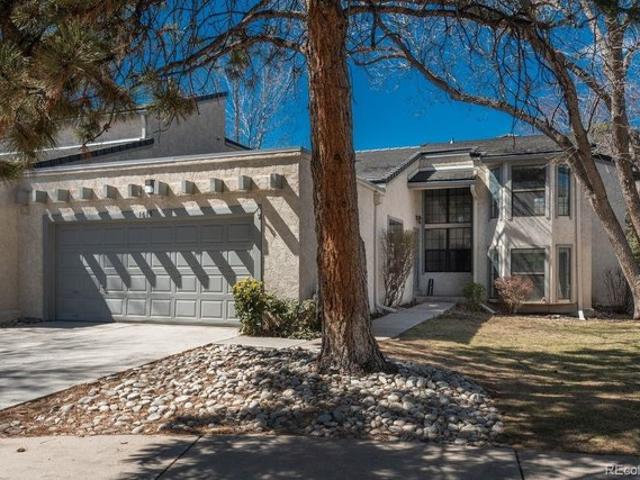 1615 S Syracuse St, Denver, CO 80231