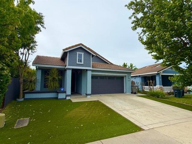 1615 Sandmark Dr, Sacramento, CA 95835