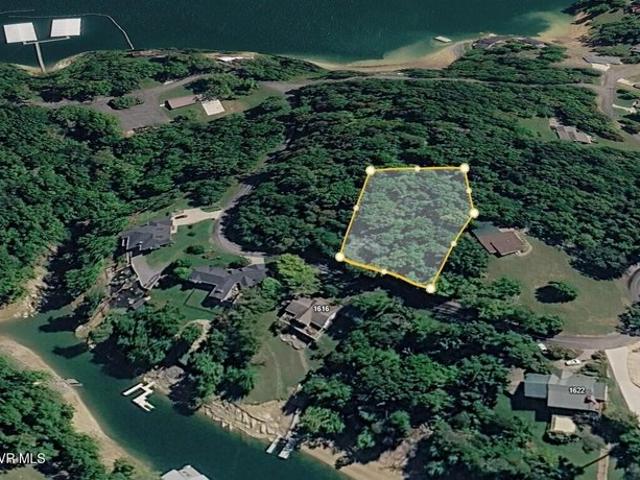 1615 Sequoyah Dr, Mooresburg, TN 37811