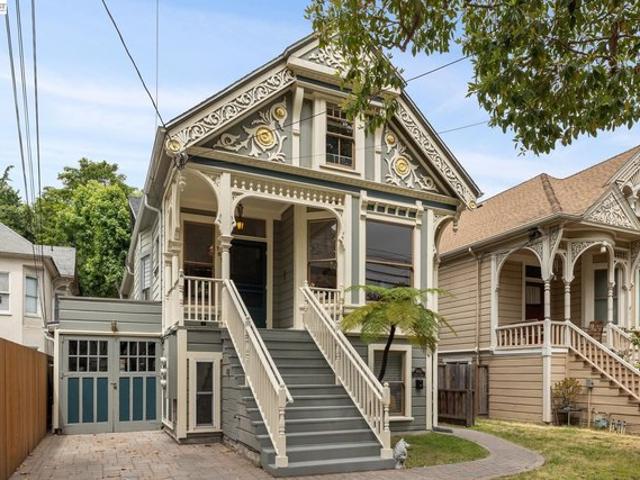 1615 Sherman St, Alameda, CA 94501