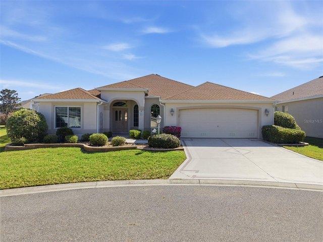 1615 Snelling Ave, The Villages, FL 32162