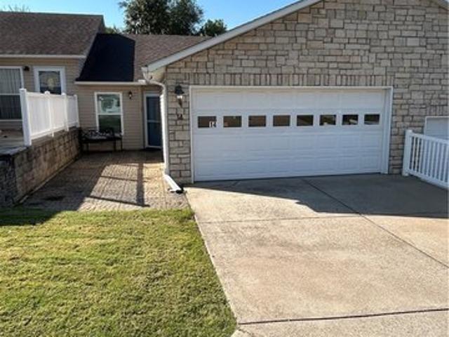 1615 Spring Rd Unit 14, Harrison, AR 72601