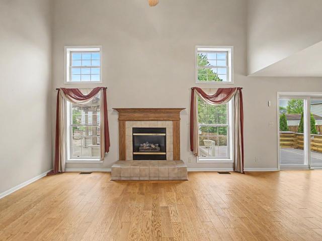 1615 Tabor Court