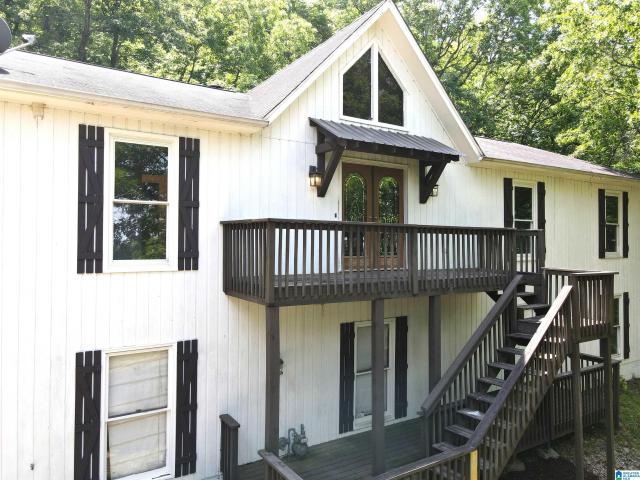 1615 Tahoe Road