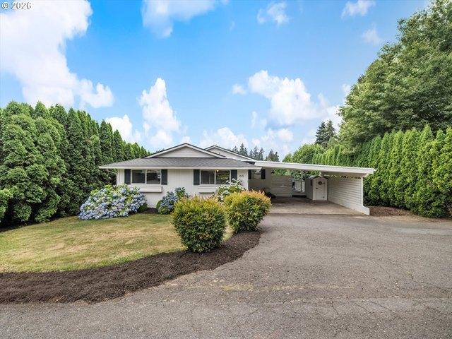 1615 Taylor St, Oregon City, OR 97045