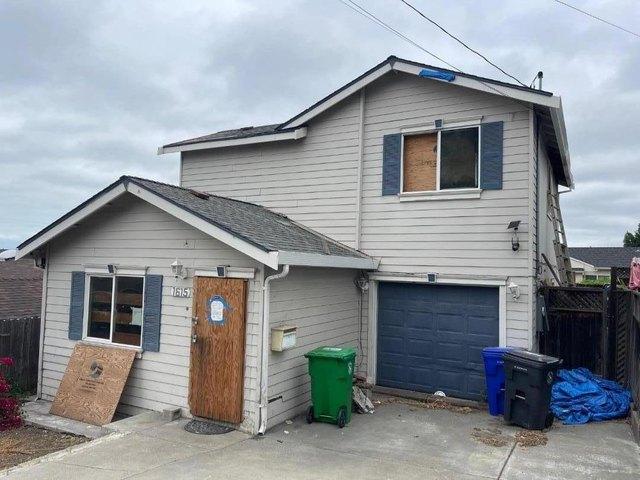 1615 th Ave, San Leandro, CA 94578