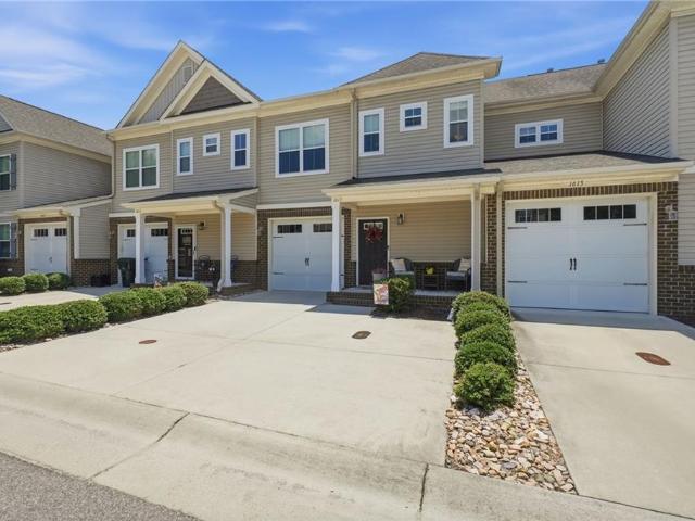 1615 Thomason TRL