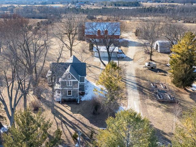 1615 Ulao Pkwy, Grafton, US, WI
