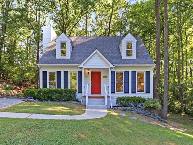 1615 Valley Run, Durham, NC 27707