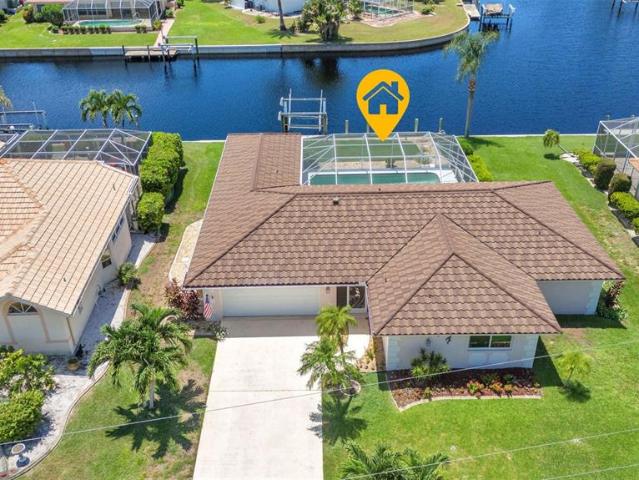 1615 Vía Bianca, Punta Gorda, FL 33950 | Compass