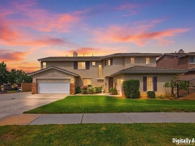 1615 Via Modena Way, Corona, CA 92881