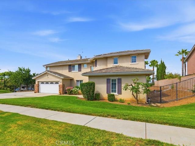 1615 Via Modena Way