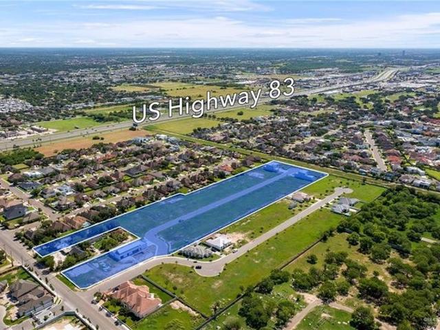 1615 Villa Centenario Dr, Mission, TX 78572