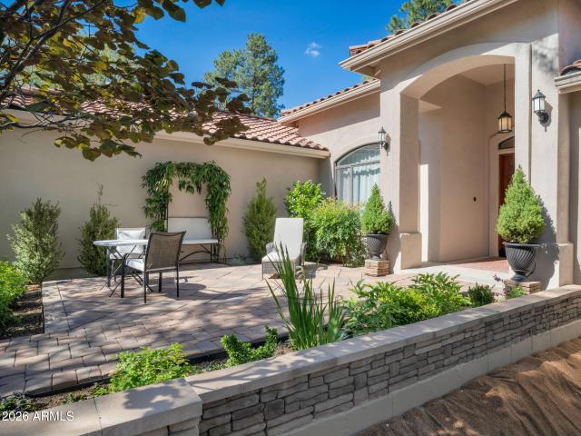 1615 w jack pine road