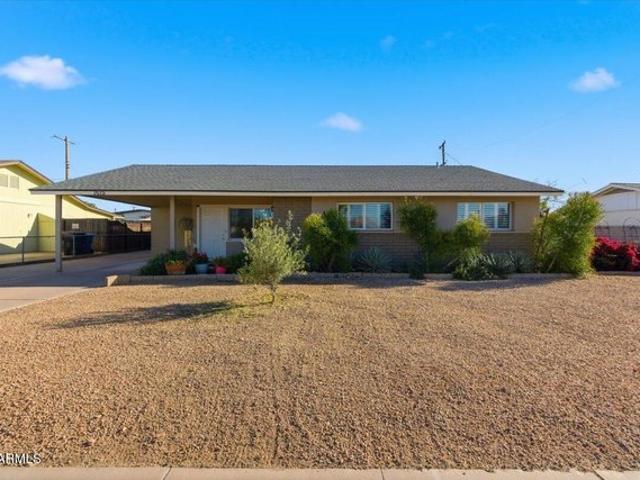 1615 W Mountain View Dr, Mesa, AZ 85201
