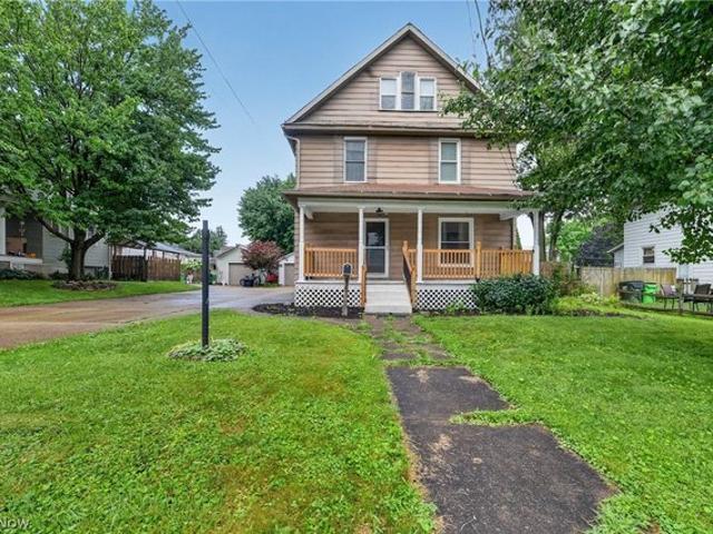 1615 W Market St, Orrville, OH 44667