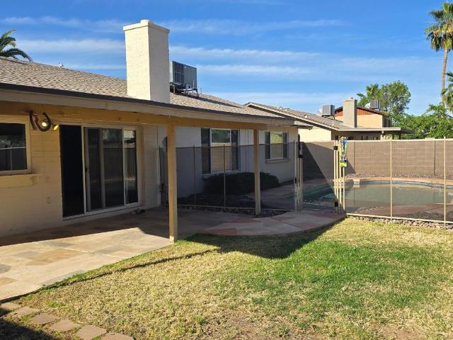 1615 W Summit Pl, Chandler, AZ 85224 | MLS #7019 | Compass