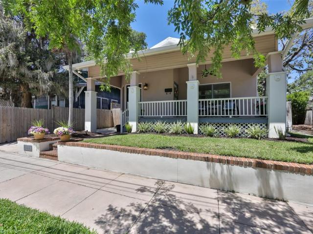 1615 W Watrous Ave, Tampa, FL 33606 | MLS #TB8497