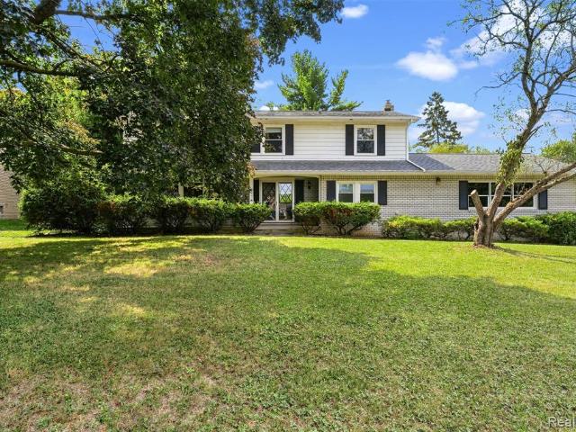 1615 Wagon Wheel Lane