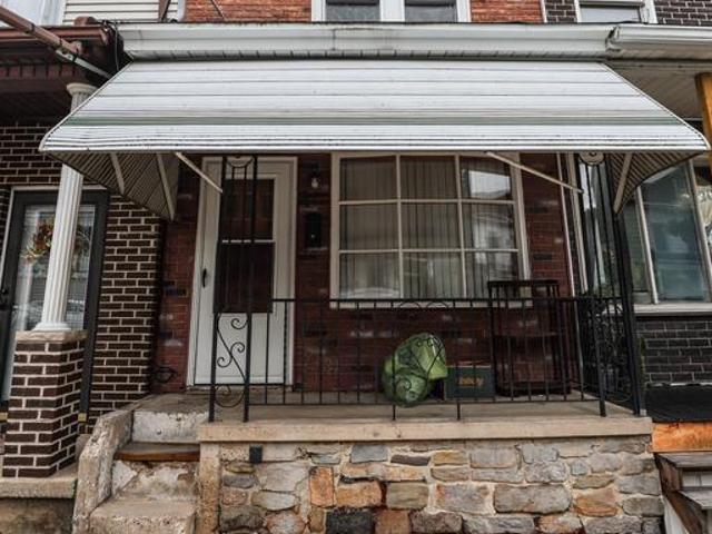 1615 Walnut Street