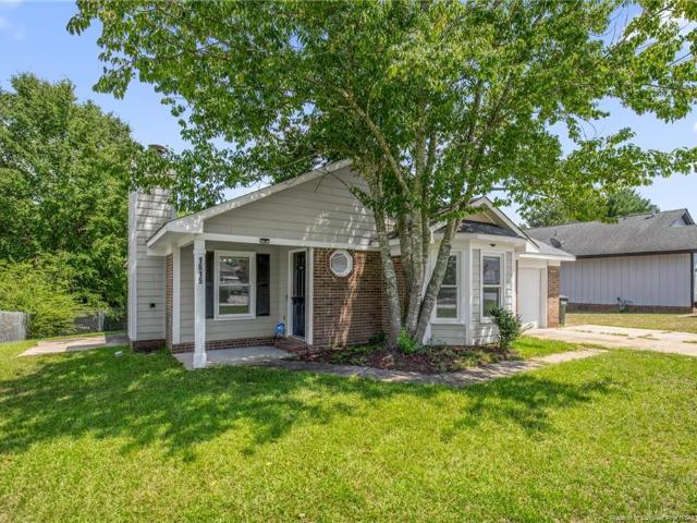1615 Winnabow Drive