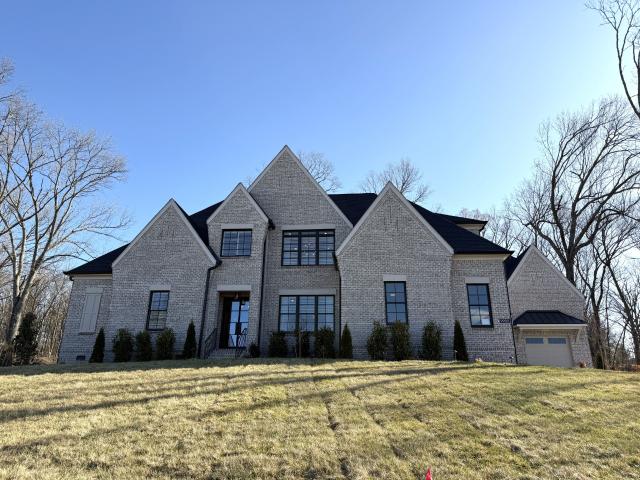 1615 Woodmont Blvd