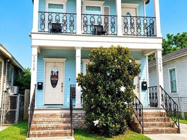 1615 17 N Galvez St, New Orleans, LA 70119