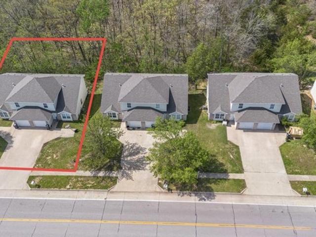 1615 1 Hanover Blvd, Columbia, MO 65202