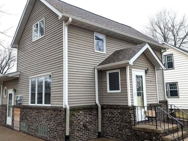1615 1st Ave W, Spencer, IA 51301