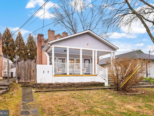 1615 45th St NW, Washington, DC