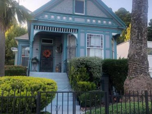 1615 83rd Ave, Oakland, CA 94621