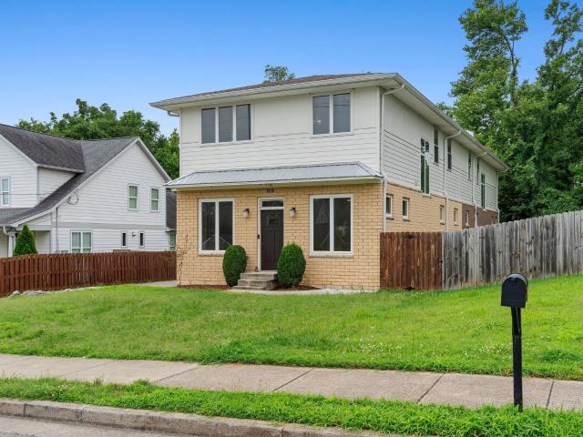 1615A Porter Ave