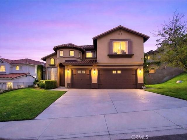 16163 Cypress Point Dr, Chino Hills, CA 91709