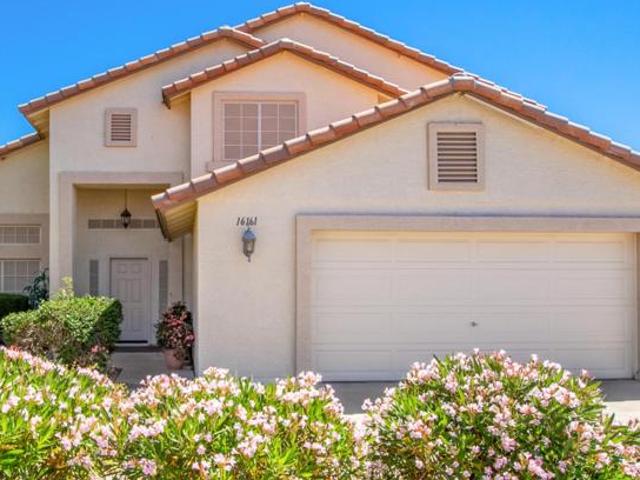 16161 W Monte Cristo Ave, Surprise, AZ 85374