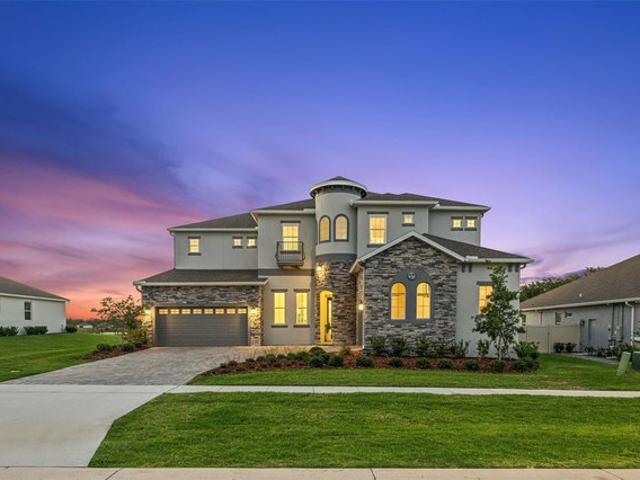 16161 Barkly Ridge Ct, Winter Garden, FL 34787