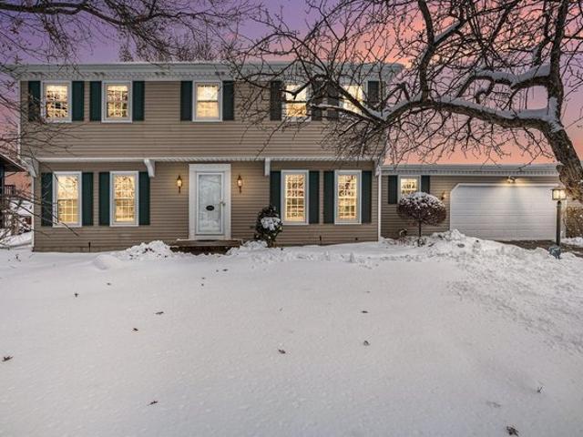 16161 Barryknoll Way, Granger, IN 46530