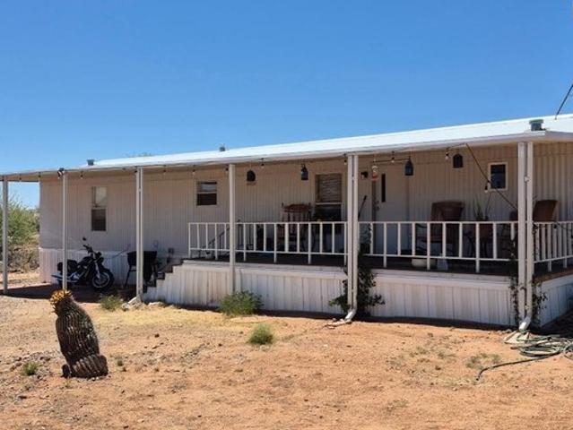 16161 N Forecastle Ave, Tucson, AZ 85739